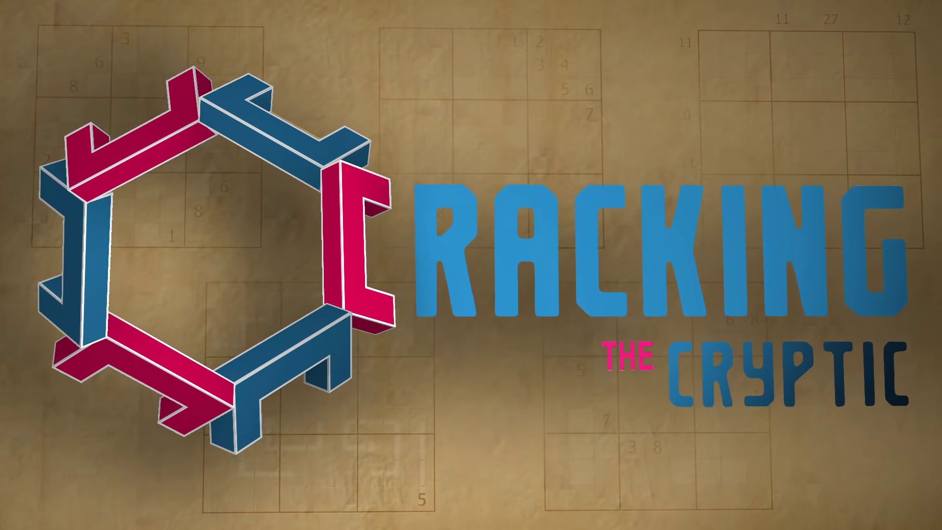 These sudoku YouTubers are about to become your favourite game ...