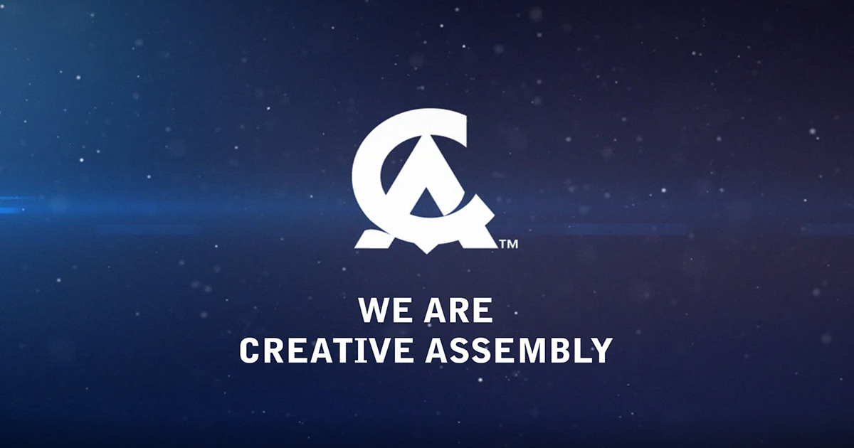Creative Assembly investigating former employee over abuse allegations ...