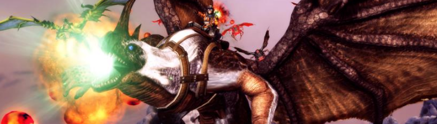 Project Draco | VG247