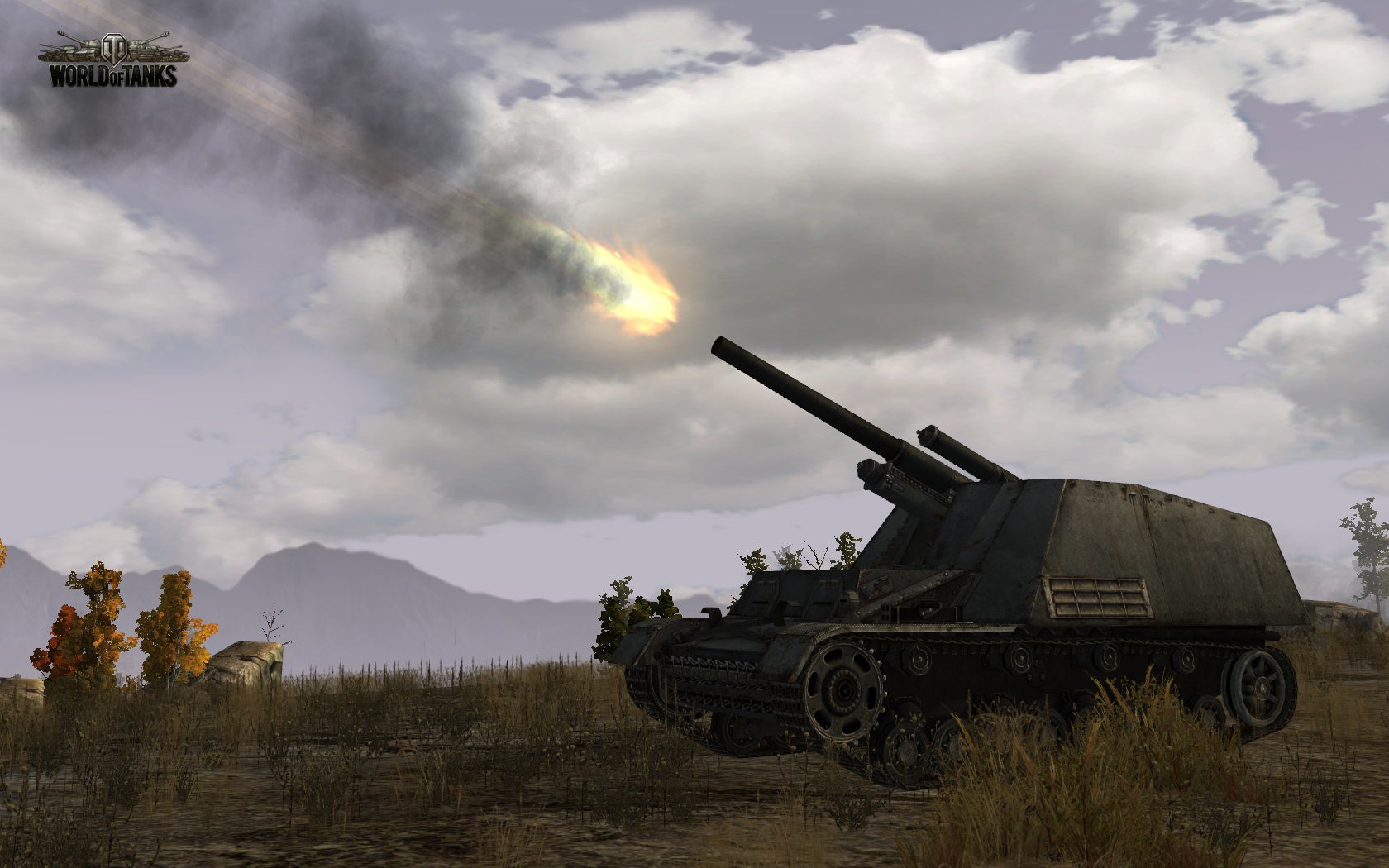 World of Tanks | Eurogamer.net