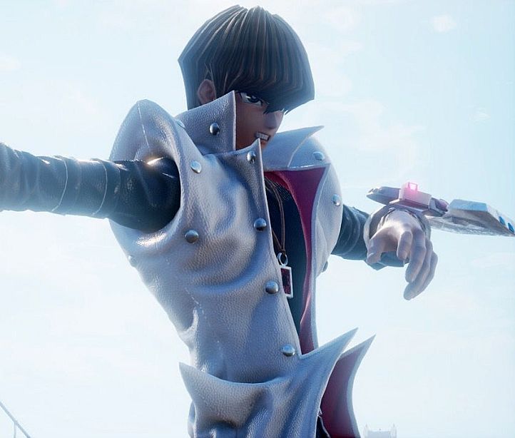 Jump Force Roster and unlock guide - Every confirmed Character ...
