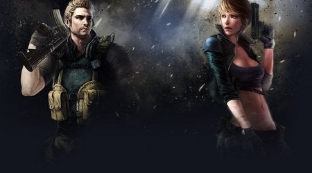 Crossfire Europe - Interview | Eurogamer.de