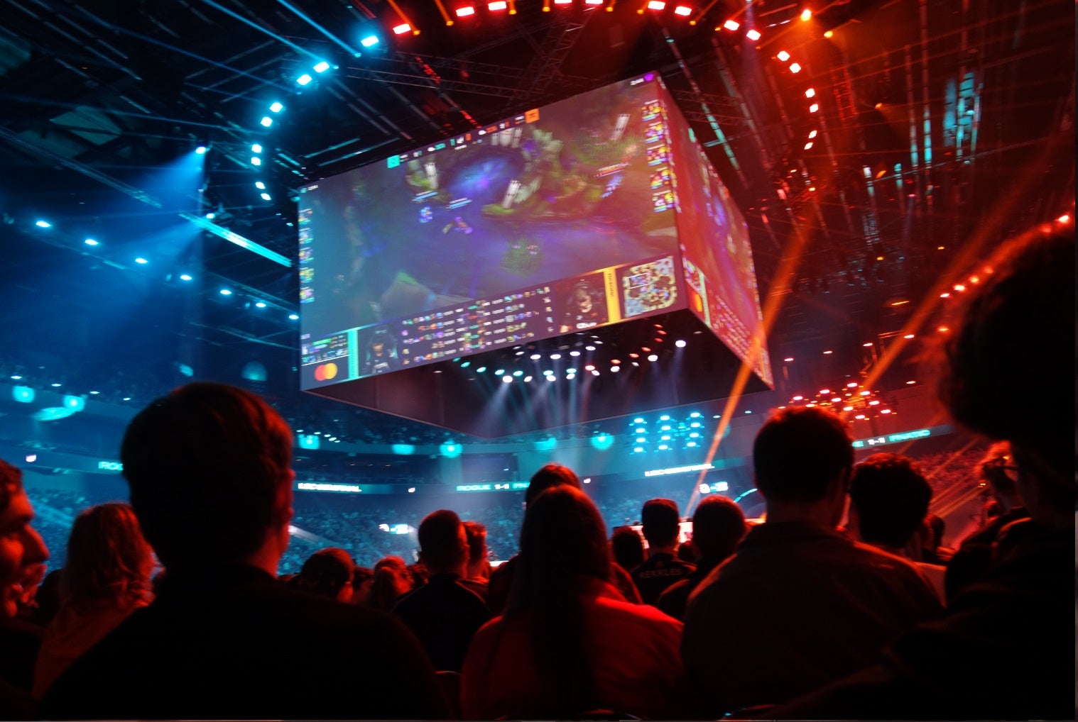 13 years later, is League of Legends still Riot's crown jewel? We head ...