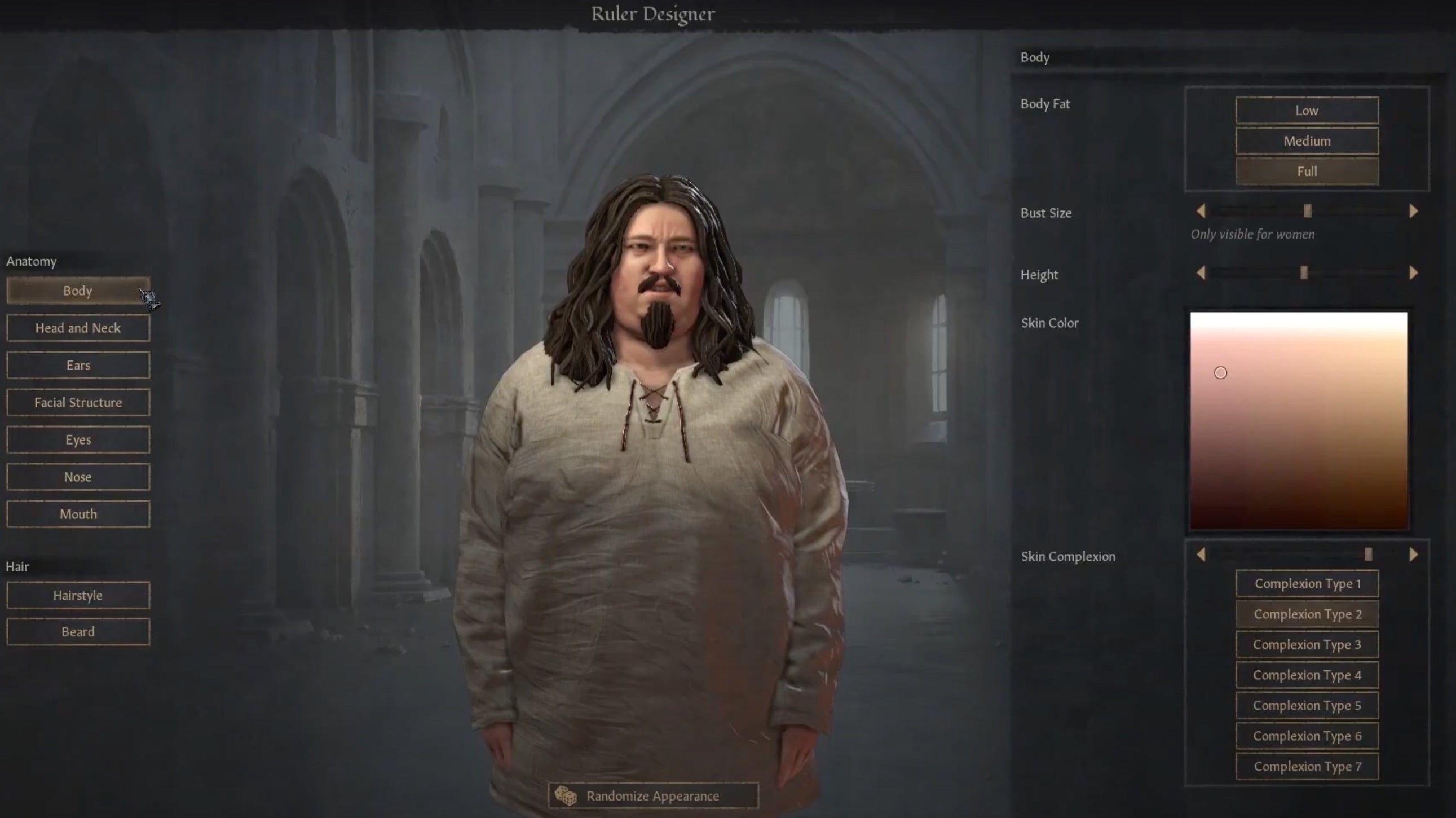 Crusader Kings 3 gets extensive Ruler Designer customisation tools this ...