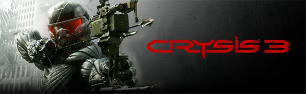 The Midlife Of Crysis - Crytek's Third En Route? | Rock Paper Shotgun