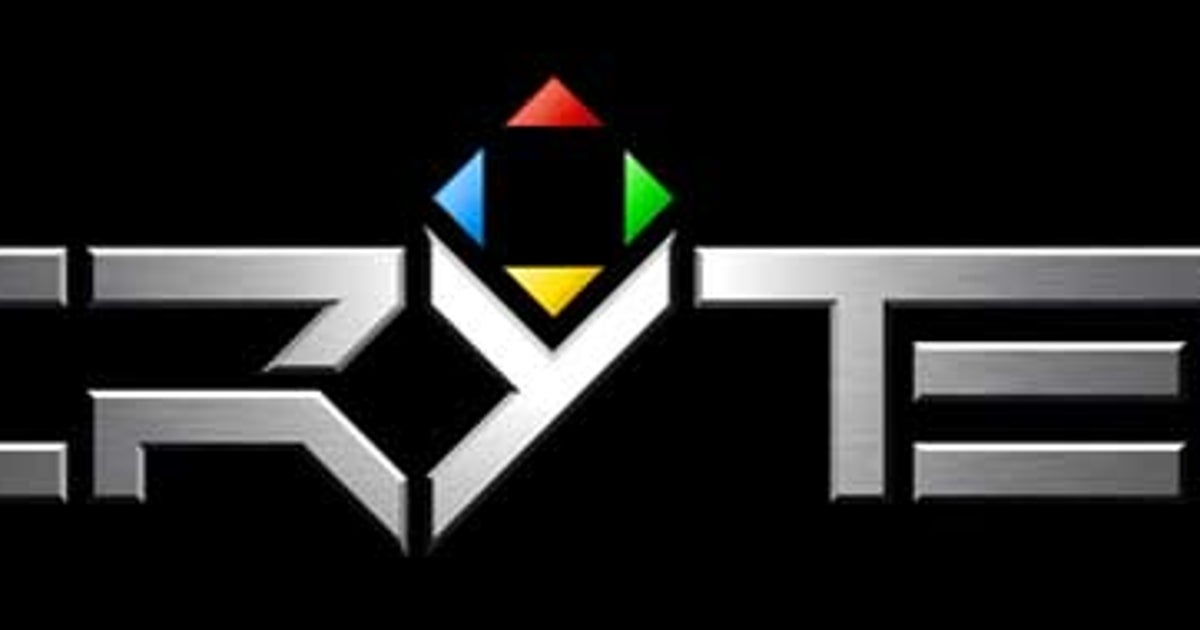 Crytek Show Off Fly Tech | Rock Paper Shotgun Crytek Show Off Fly Tech | Rock Paper Shotgun