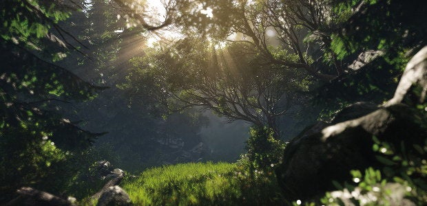 Cryengine 4