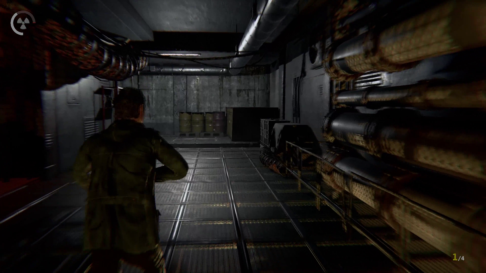 Crying is not Enough looks creepy as heck | VG247