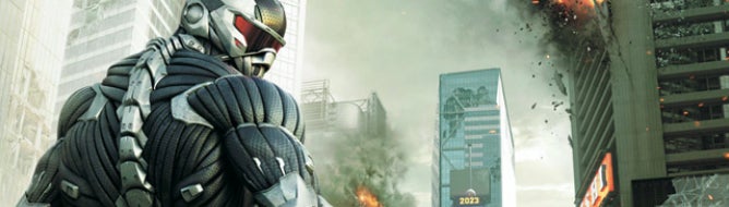 Crysis 2 returns to Steam as Crysis 2: Maximum Edition | VG247