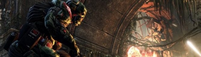 Crysis 3 '7 Wonders' Episode 4: The Typhoon now available | VG247