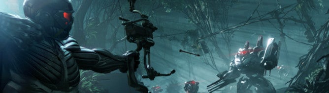 Crysis 3 Hd Gameplay