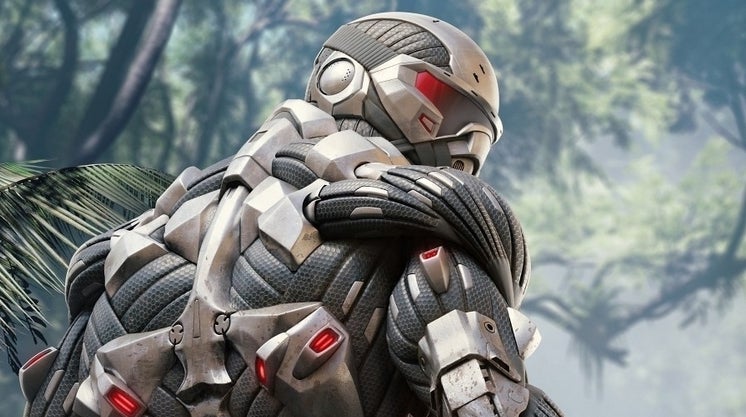 Crysis Remastered trailer and release date leaked | Eurogamer.net