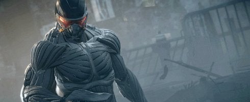 James Cameron is impressed with Crysis 2 in 3D, says Crytek | VG247