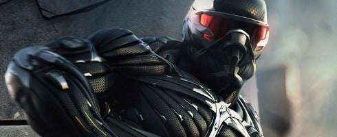 Crysis 2 gets new render art | VG247