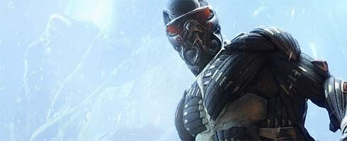 Crysis 2 to get PC multiplayer demo | VG247