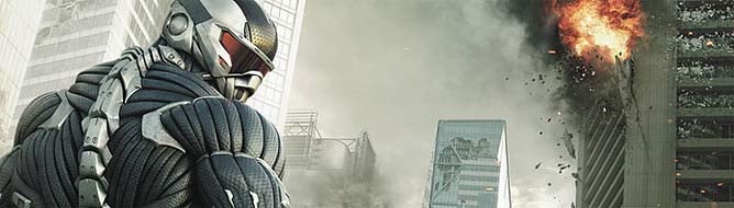 Crysis 2 gets minimum PC specs, Intel Core 2 Duo and up | VG247