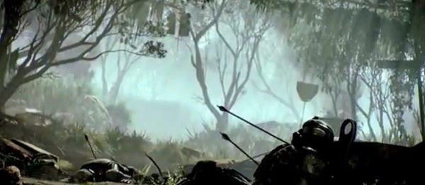Bows Are The New Guns: Crysis 3 VideoTrailer | Rock Paper Shotgun