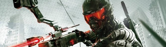 Quick shots - Crysis 3 screens show a New York jungle | VG247