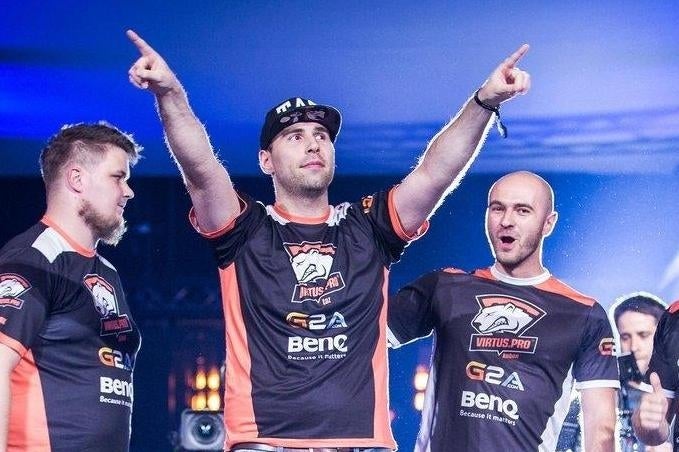 CS:GO - role w drużynie | Eurogamer.pl