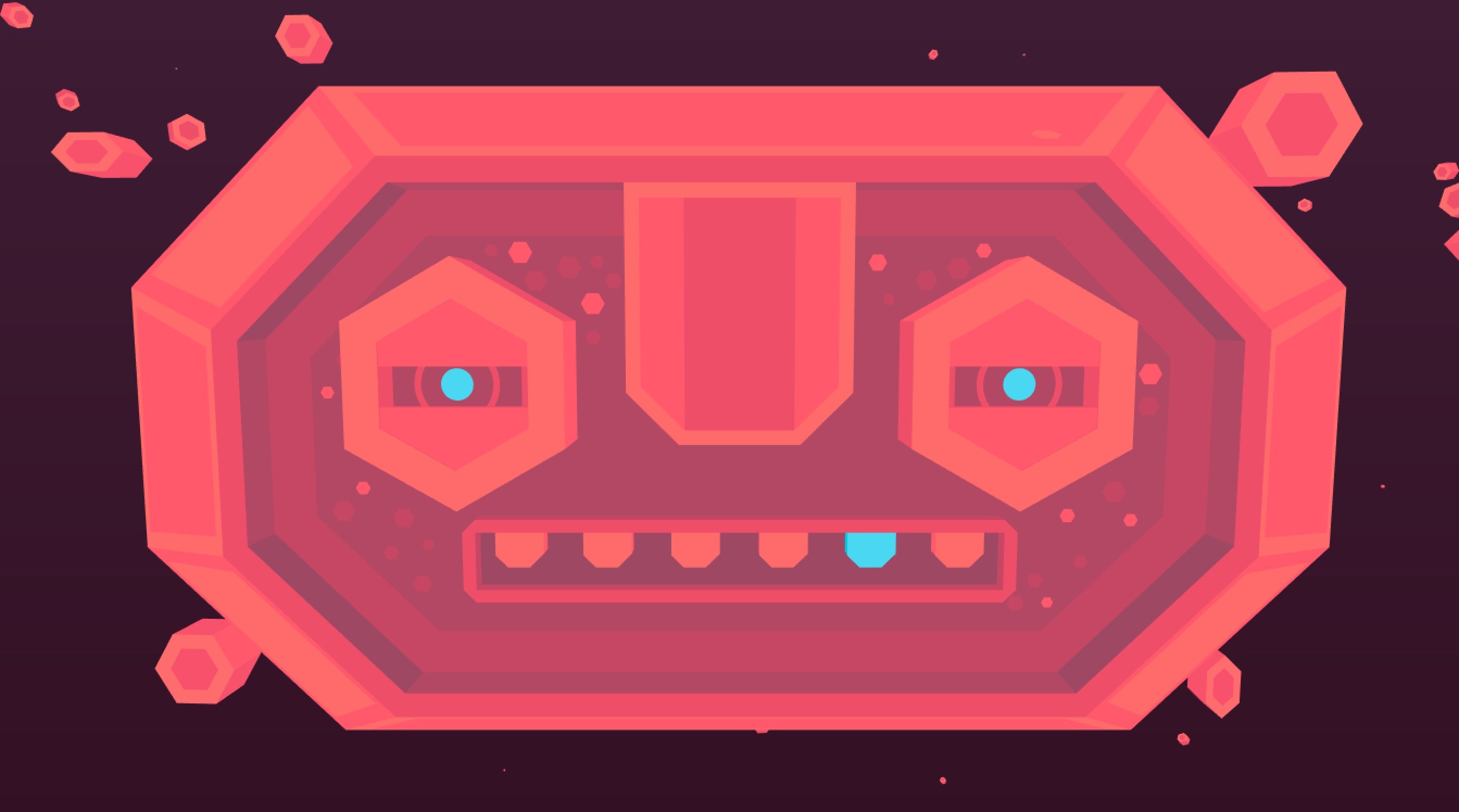 GNOG | Rock Paper Shotgun