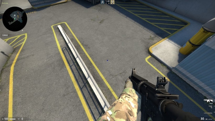 CS:GO - Best keybinds 2018 | Rock Paper Shotgun