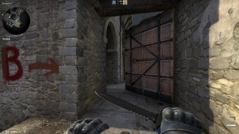 CS:GO - Best keybinds 2018 | Rock Paper Shotgun