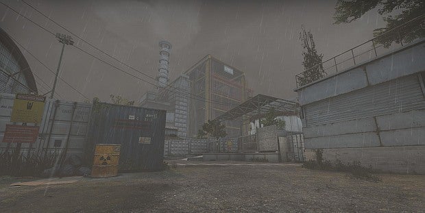 CS:GO Mod mod adds lightning, fog and more to Dust2 | Rock Paper Shotgun