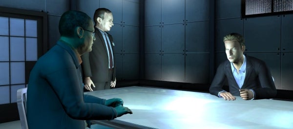 Murderous: CSI: Deadly Intent Demo | Rock Paper Shotgun