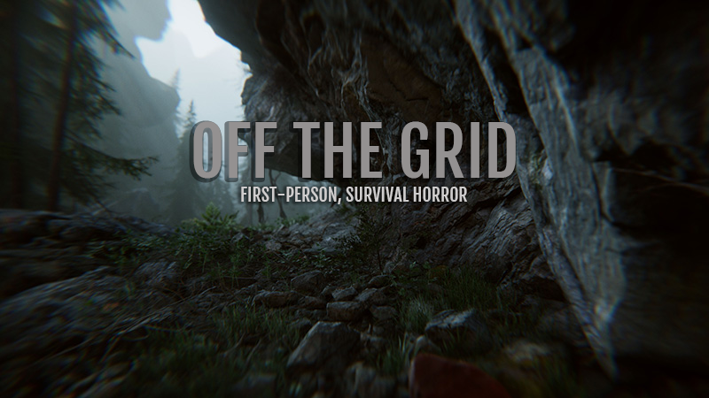 Off The Grid | Eurogamer.net