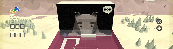 Google launch Cube Slam to showcase tech | VG247