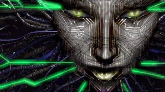 System Shock Remake is (hopefully) coming in March 2023 | Eurogamer.net