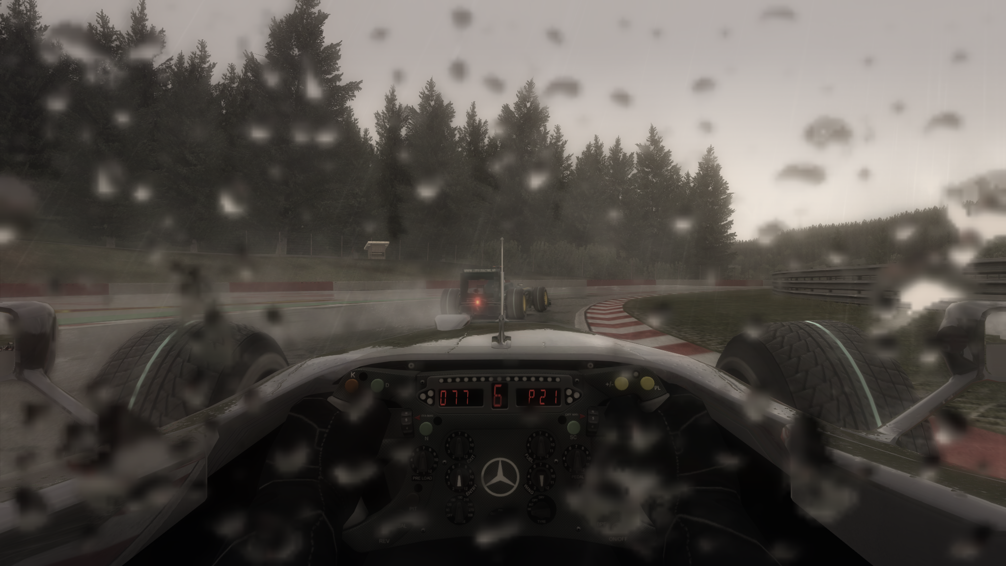 F1 2010 | Eurogamer.net