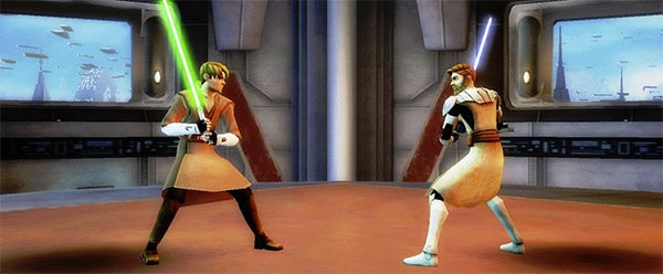 Star [Minor Peril - Ed]: Clone [Argument - Ed] | Rock Paper Shotgun