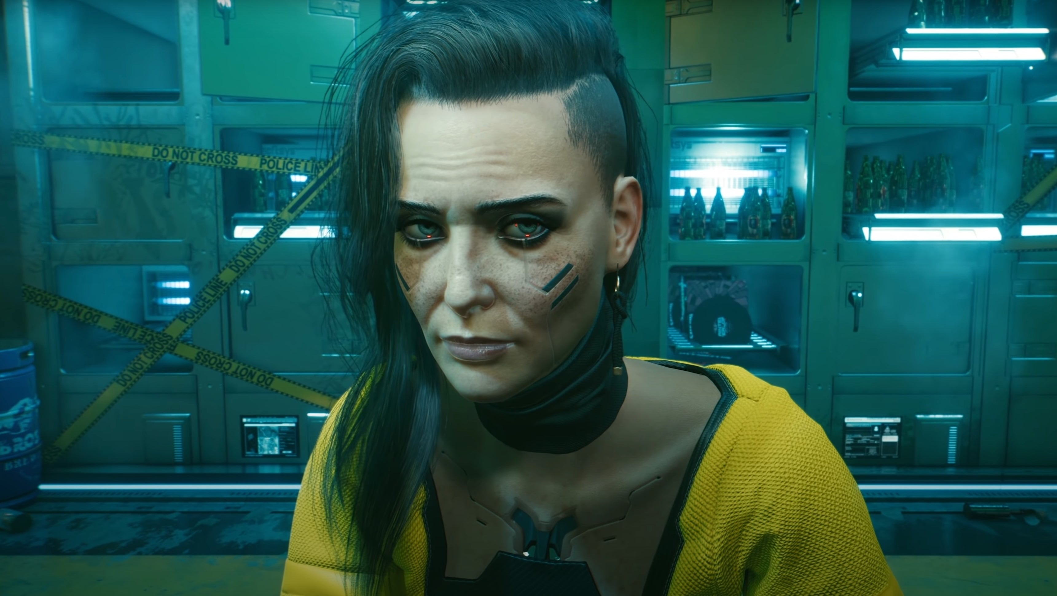 Cyberpunk 2077: Wake up, Samurai, der Launch-Trailer ist da! | Eurogamer.de