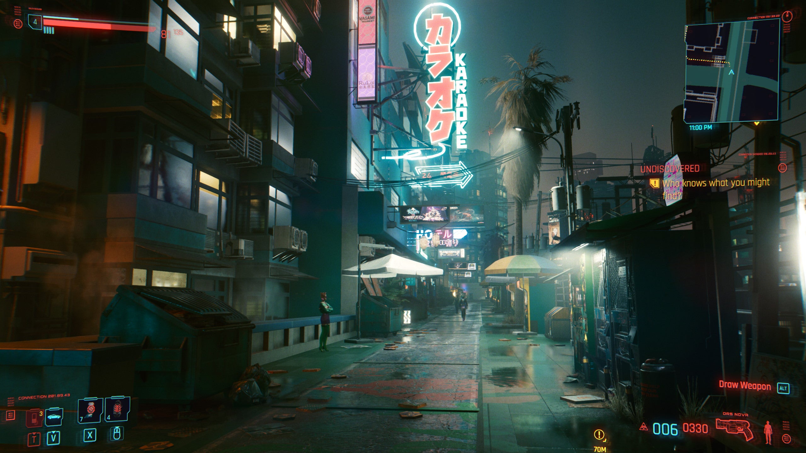 Cyberpunk 2077 ray tracing: what does it look like and how does it run ...