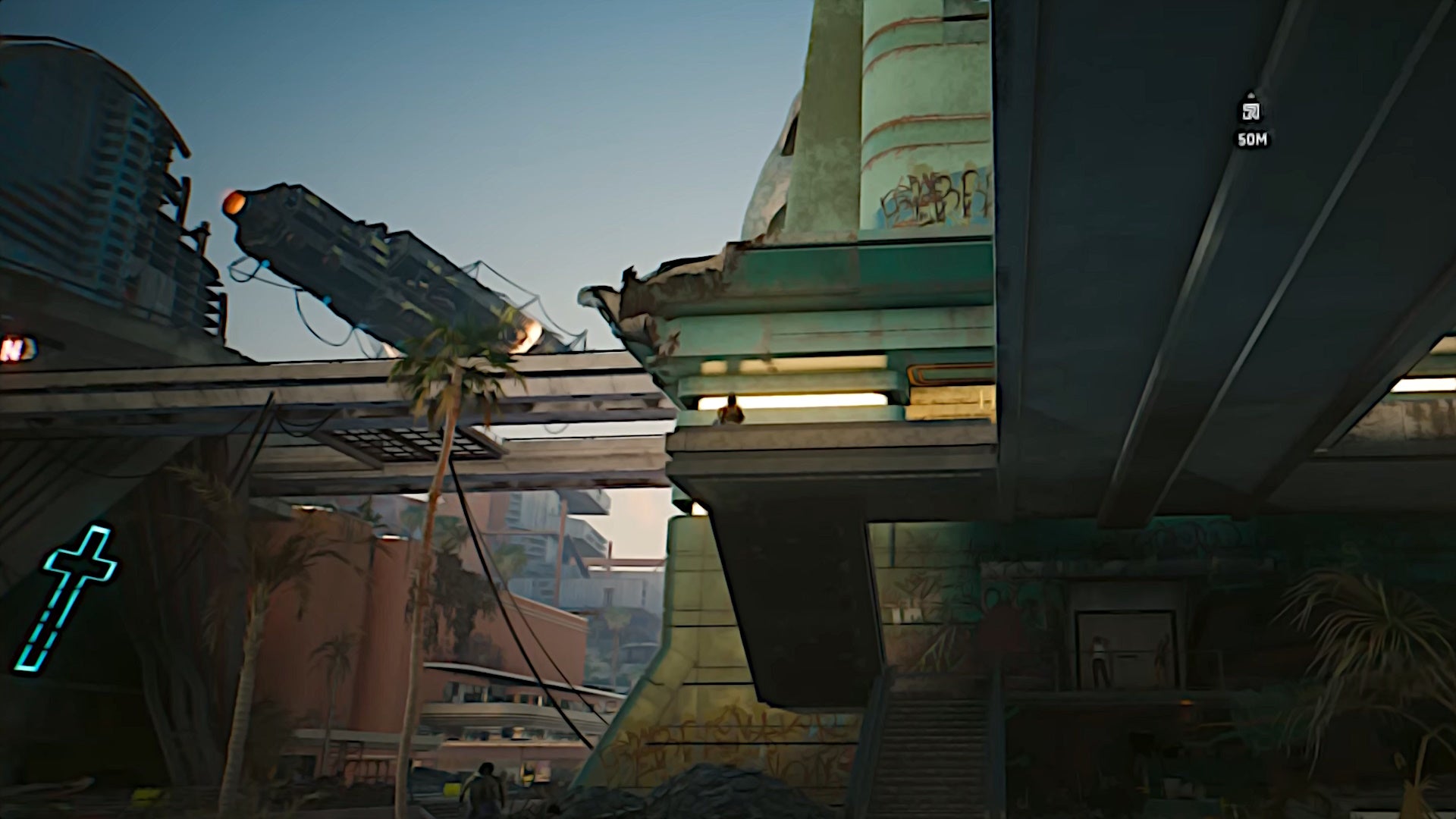 All Cyberpunk 2077 Relic Point locations | VG247