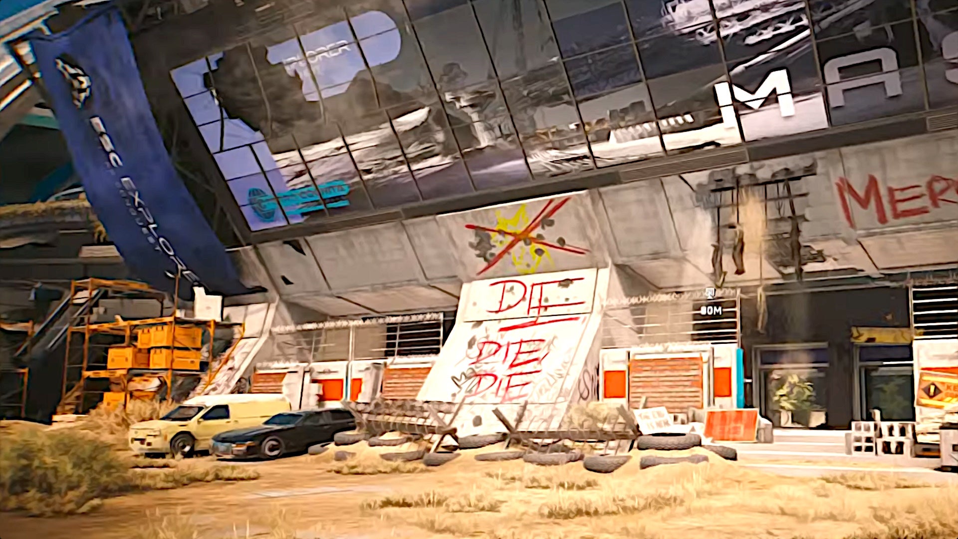 All Cyberpunk 2077 Relic Point locations | VG247