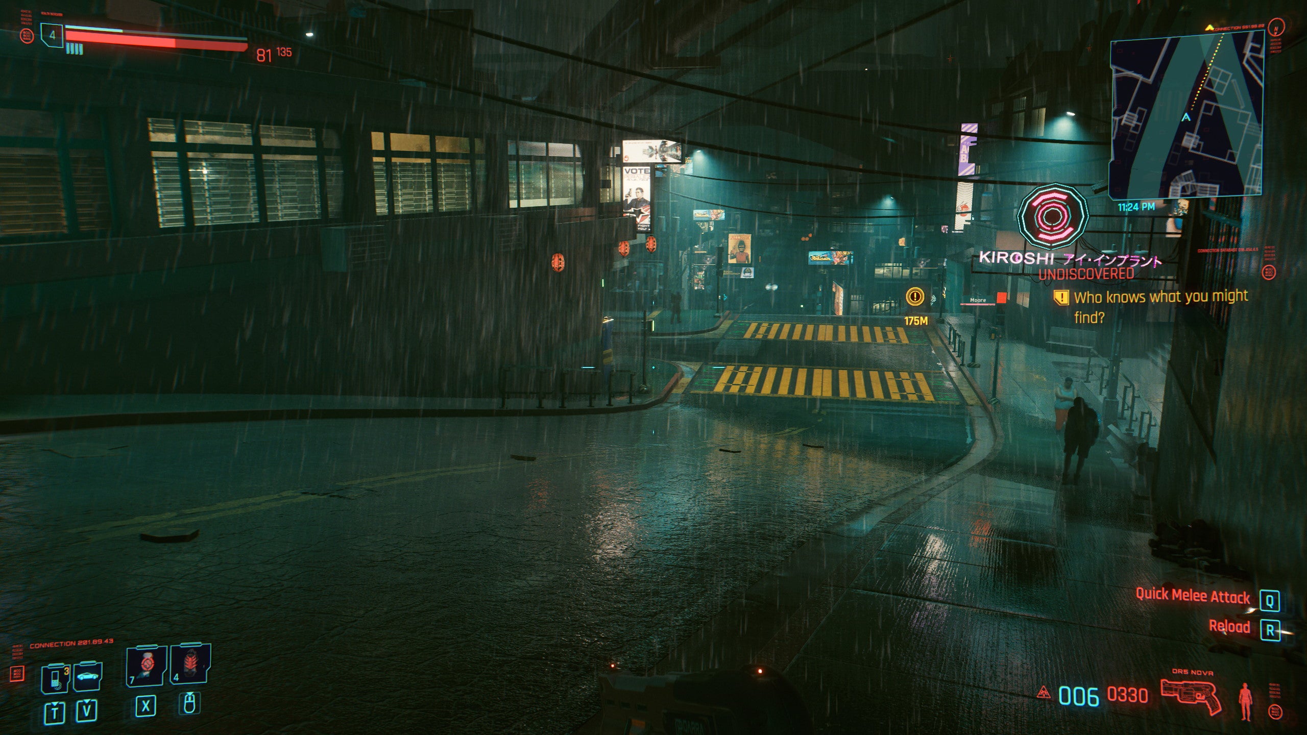 Cyberpunk 2077 ray tracing: what does it look like and how does it run ...