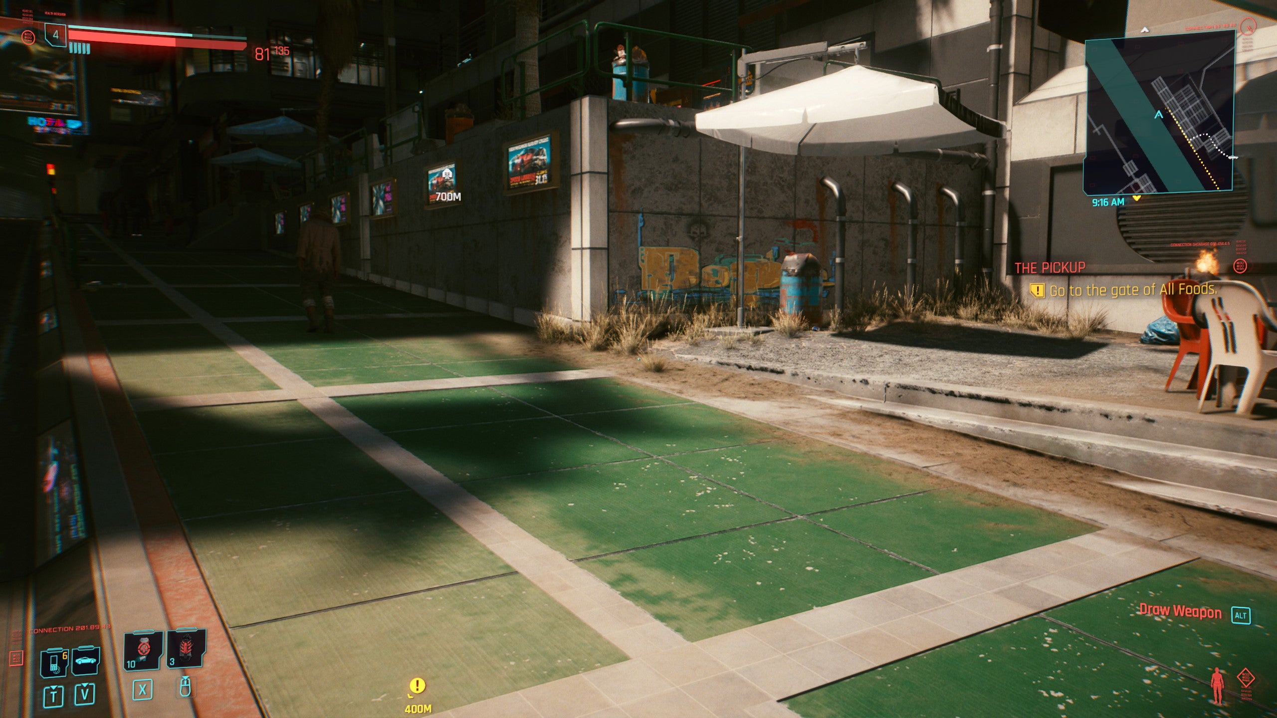 Cyberpunk 2077 ray tracing: what does it look like and how does it run ...