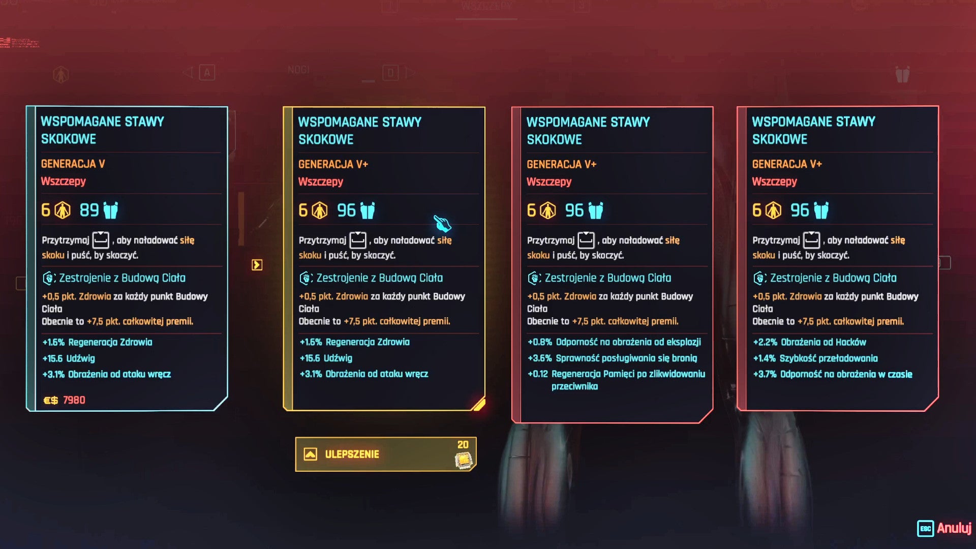 Cyberpunk 2077 Widmo Wolności - Nowa jakość | Eurogamer.pl