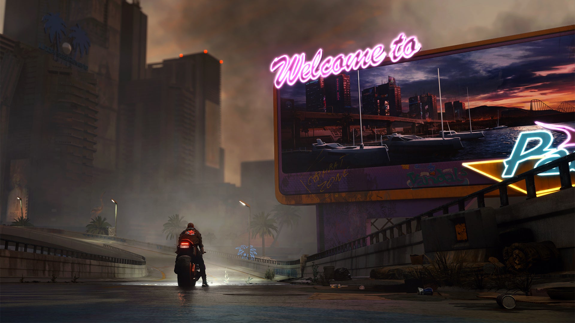 Here Are the Voice Actors of Cyberpunk 2077 | VG247