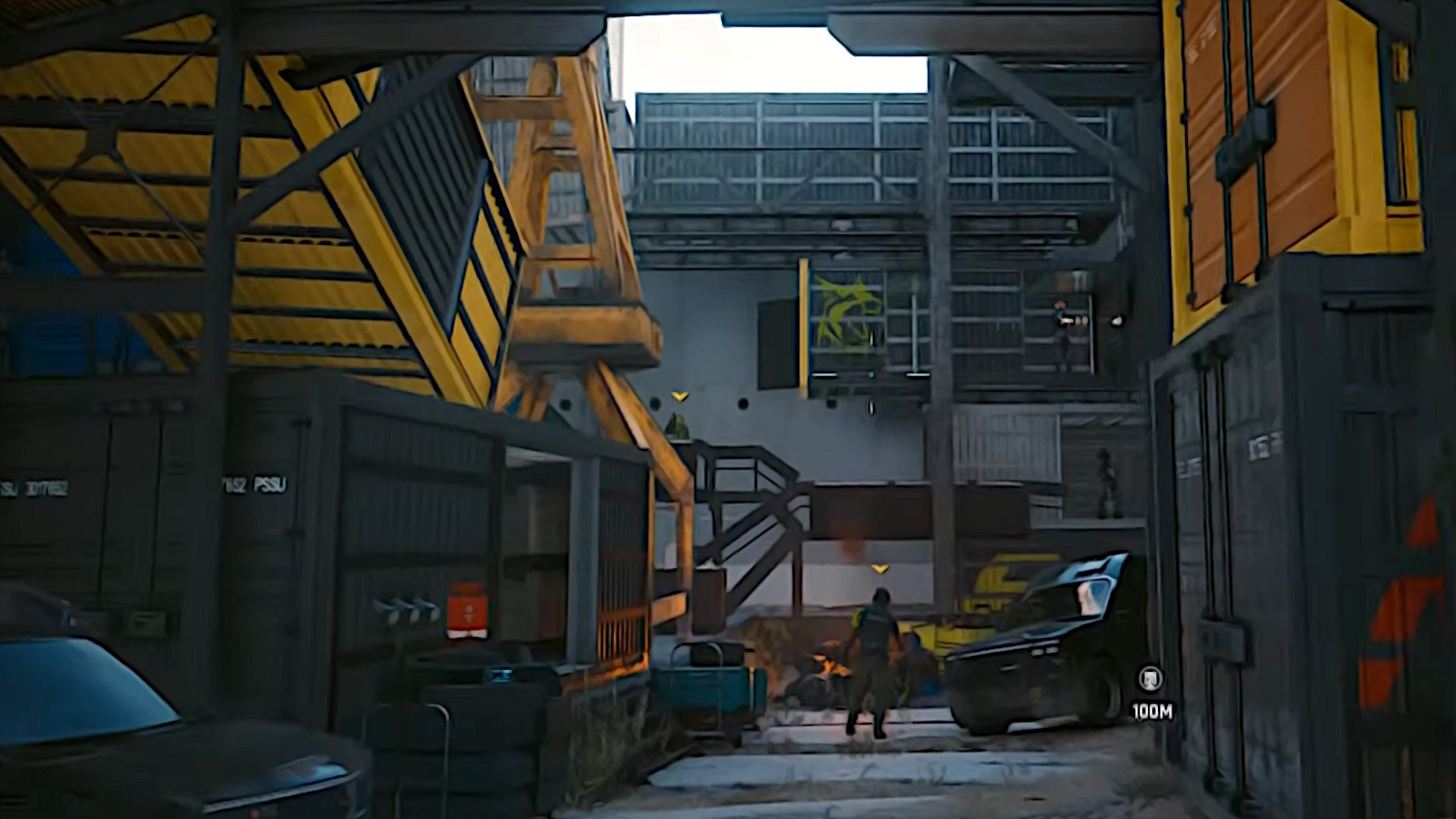 All Cyberpunk 2077 Relic Point locations | VG247