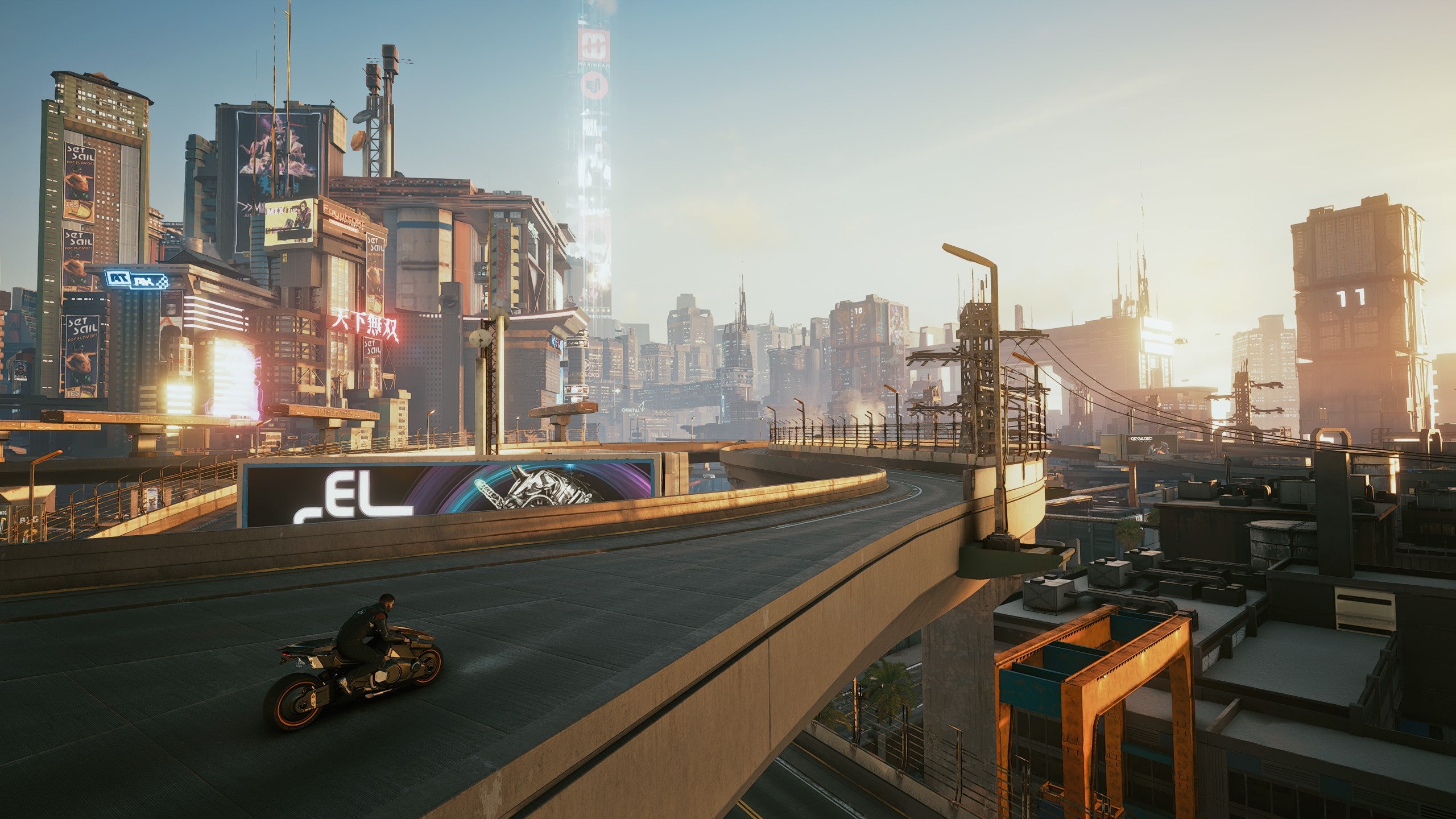 Cyberpunk 2077 - Die besten Mods für PC und Infos zum Modding ...
