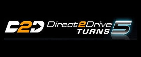 Direct2Drive turns five, has games on sale for a fiver | VG247