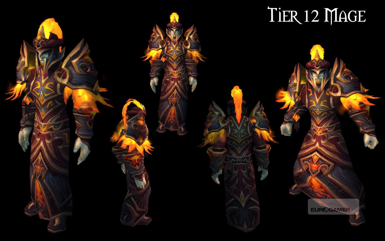 Firelands WOW 4.2 patch notes | Eurogamer.net
