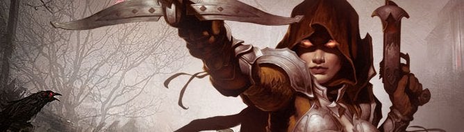 Blizzard video goes behind-the-scenes with the making of Diablo III ...