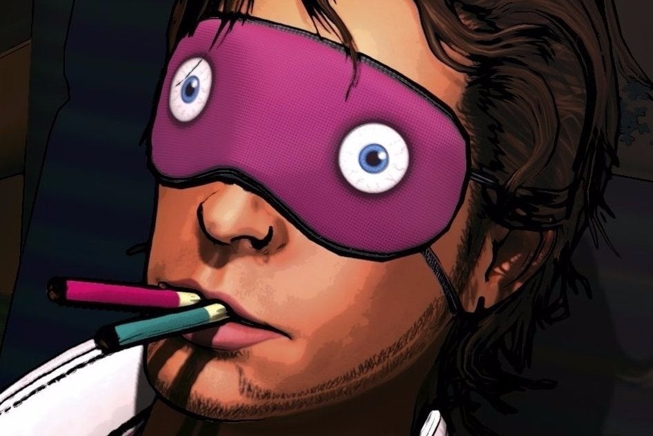 D4 coming to PC | Eurogamer.net