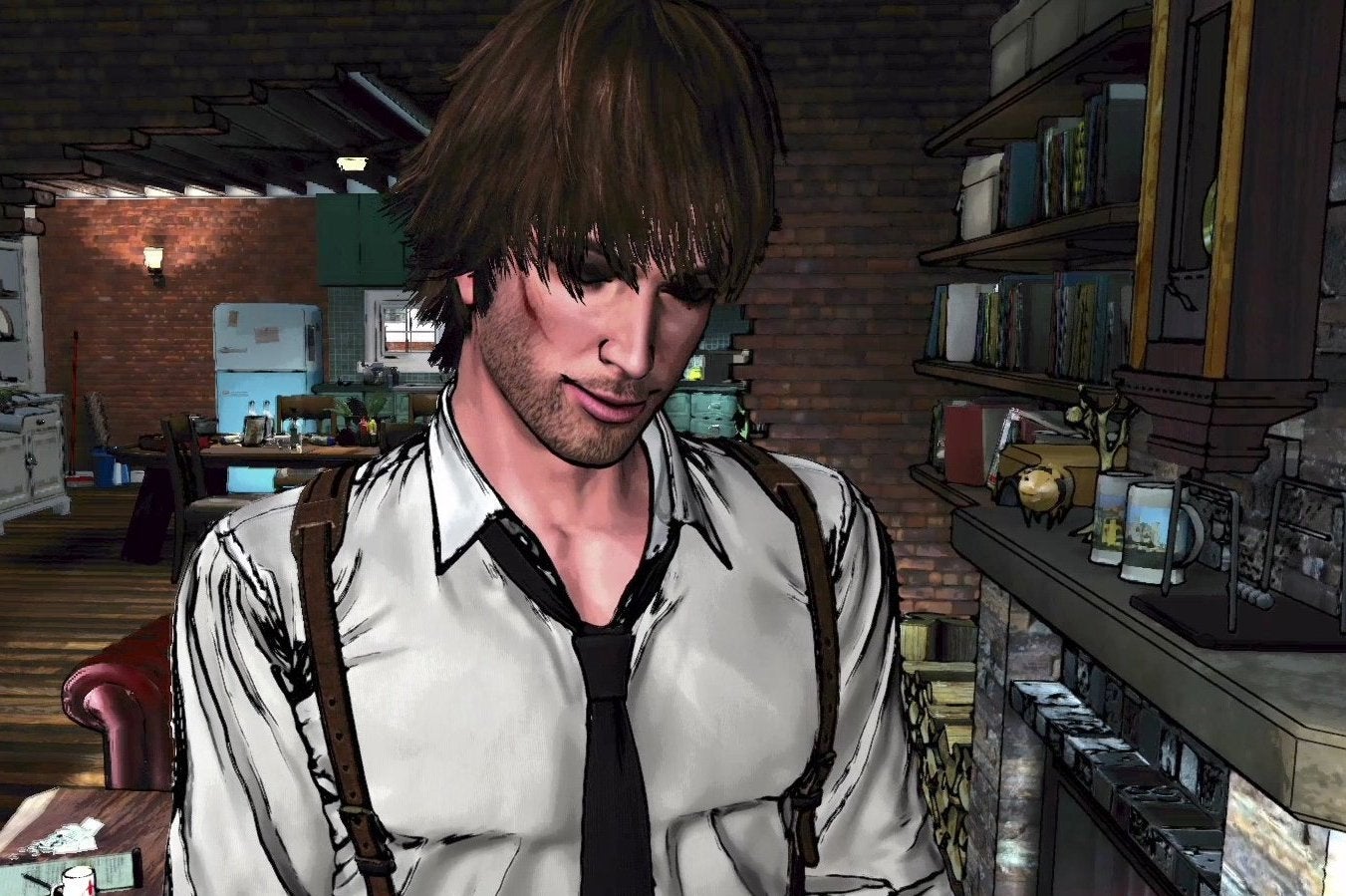 D4 ya tiene fecha de lanzamiento en PC | Eurogamer.es