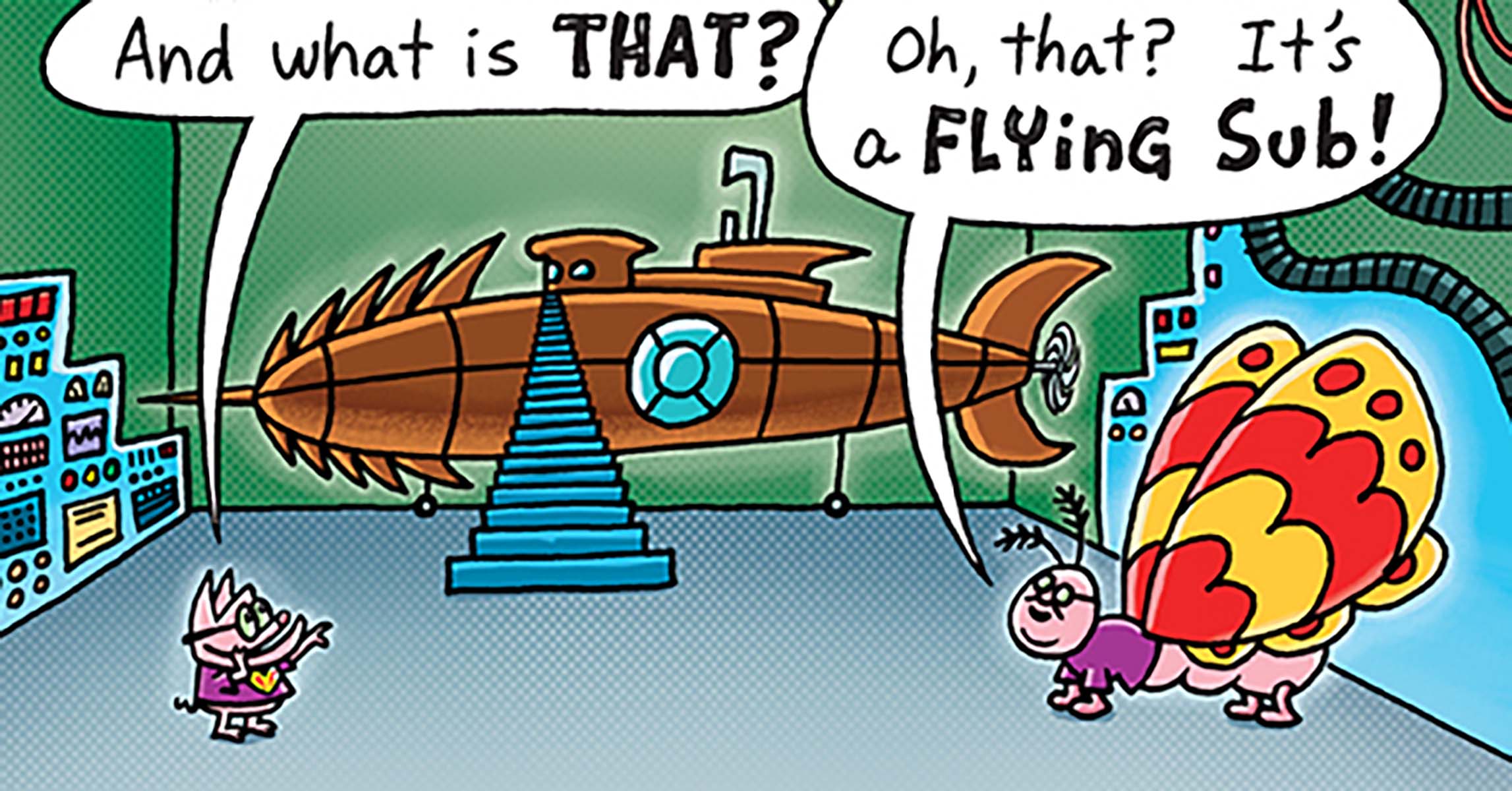 The latest Dog Man book is outselling everything else on Amazon ahead ...