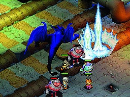 Blue Dragon Plus | VG247